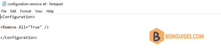 How to Remove or Uninstall Microsoft Office Apps Completely