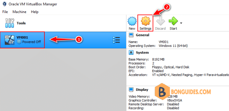 How To Fix Virtualbox Uefi Shell Startupnsh Error