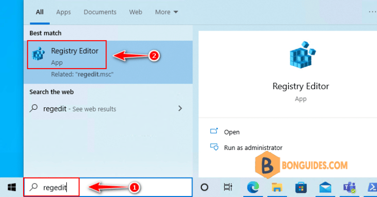 How to Fix Auto Login Checkbox is Missing in Windows 10