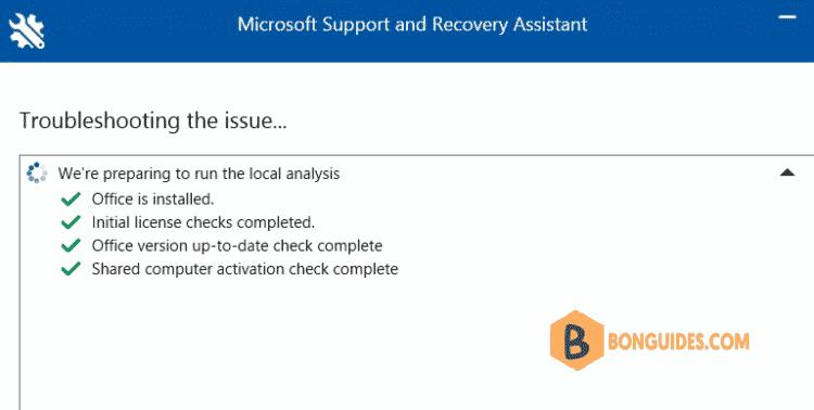 How to Clear or Reset Microsoft Office 365 Apps License Cache