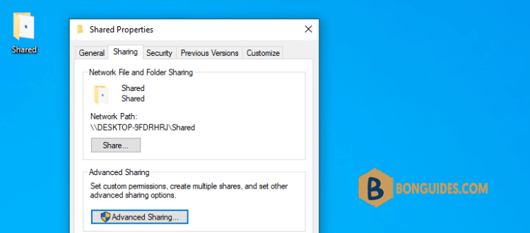 How to Connect to a Windows Shared Folder from a macOS