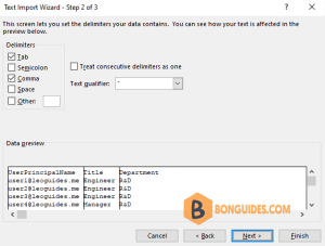 Get Back the Legacy Text Import Wizard in New Microsoft Excel
