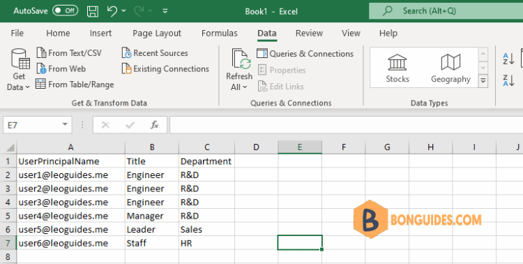Get Back the Legacy Text Import Wizard in New Microsoft Excel