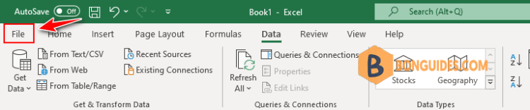 Get Back the Legacy Text Import Wizard in New Microsoft Excel