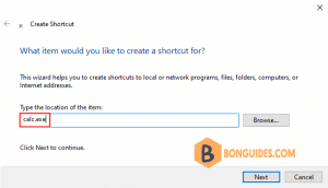 How to Create Desktop Shortcut to Calculator App in Windows 10 , 11