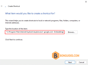How to Launch iexplorer.exe Internet Explorer in Windows 11