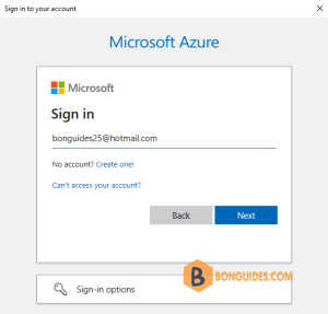 How to Install Azure PowerShell Cmdlets and Connect to a Subscription
