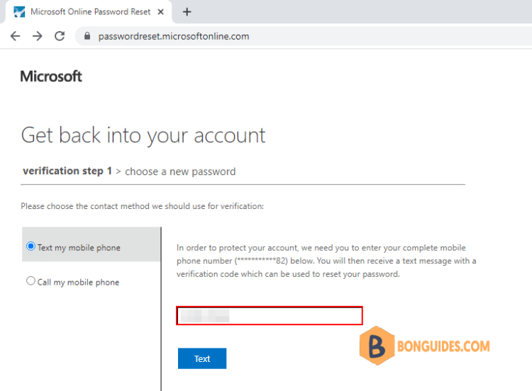 How to Enable Self-Service Password Reset in Microsoft 365