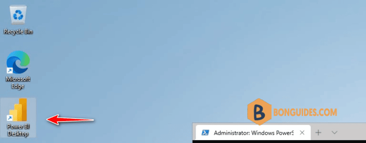 How to Download and Install Power BI Desktop in Windows 11