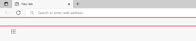 How to Always Show the Bookmark Bar in Google Chrome Browser
