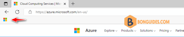 How to Always Show the Favorites Bar in Microsoft Edge Browser