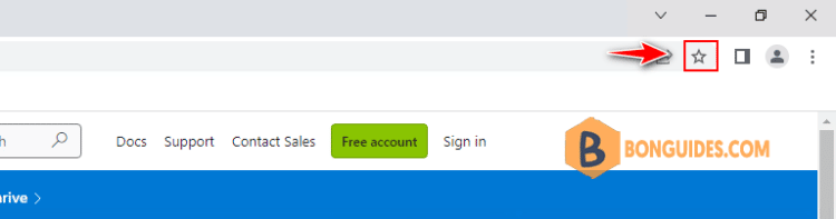 How to Always Show the Bookmark Bar in Google Chrome Browser