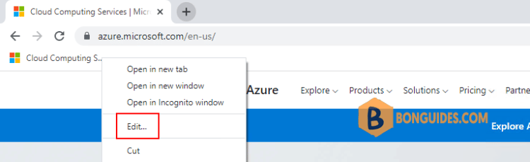 How to Always Show the Bookmark Bar in Google Chrome Browser