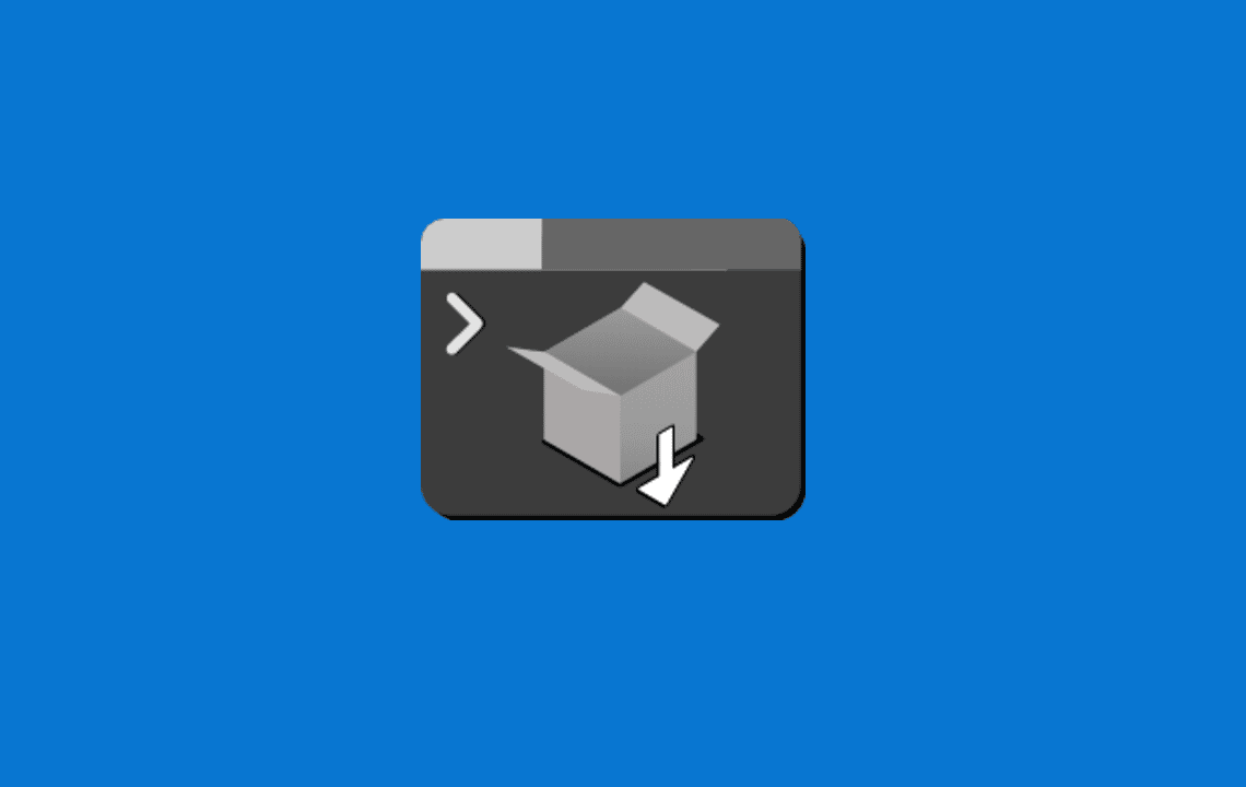 Install And Manage Apps Using Windows Package Manager In Windows 10 11