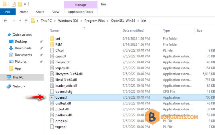 How To Download And Install Openssl In Windows 11