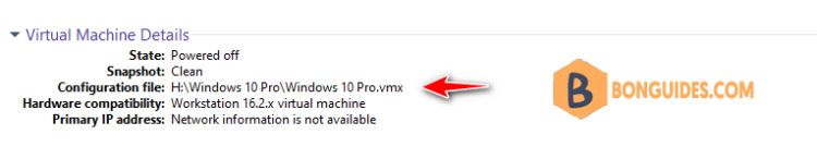 How to Fix Windows VMware VM Pause Automatically
