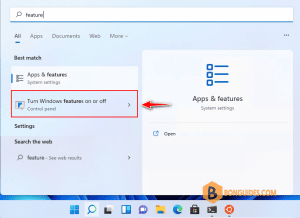 How to Completely Uninstall the Subsystem for Linux WSL on Windows