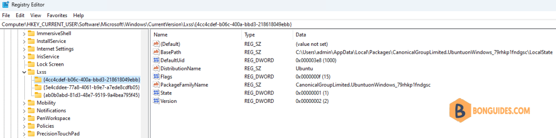 How to Move WSL to Another Machine or Drive in Windows