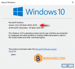 How to Enable WSL2 in Windows 11