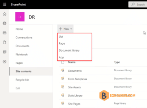 How to Enable Subsite Creation in SharePoint Online