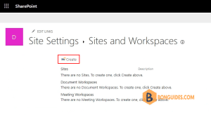 How to Enable Subsite Creation in SharePoint Online