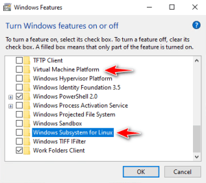 How to Completely Uninstall the Subsystem for Linux on Windows 11
