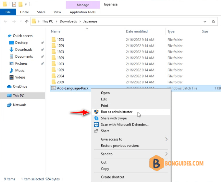 How to Add or Change Language of Windows 10 Home Single Language
