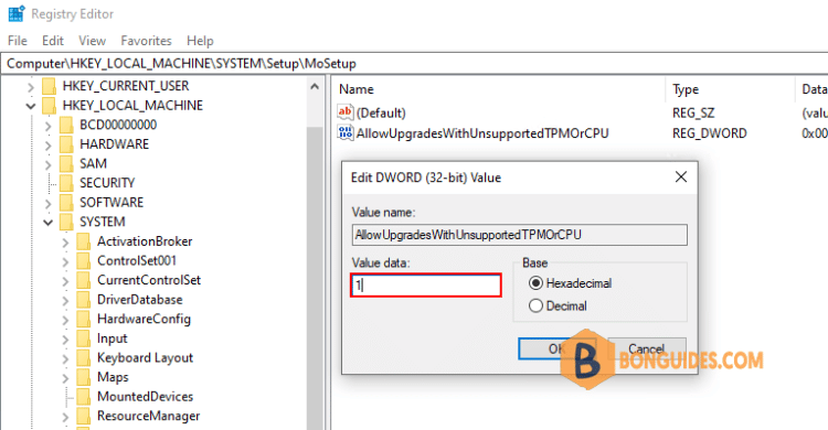 How to Upgrade Windows 10 to Windows 11 with Unsupported CPU
