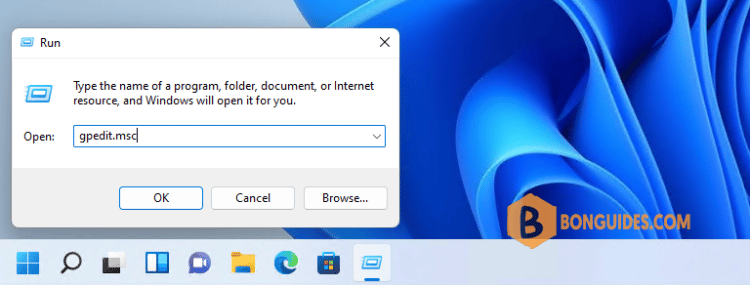 How to Enable Group Policy in Windows 11 Home Single Language