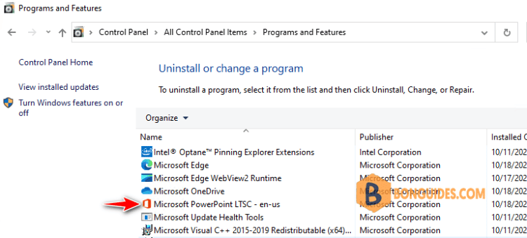 How To Download And Install Powerpoint 2021 Using Powershell