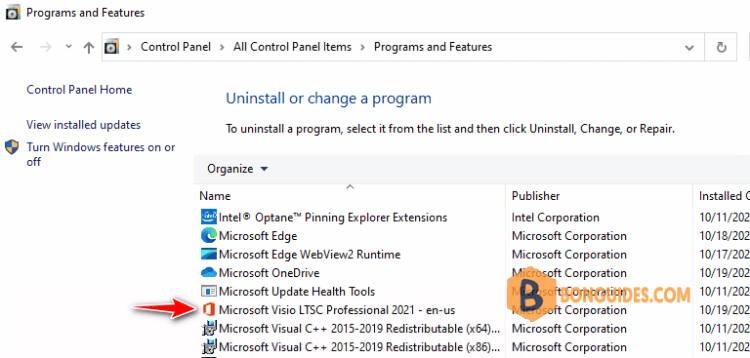 How to Download and Install Visio 2021 Using PowerShell