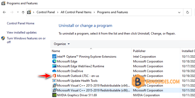 How to Download and Install Outlook 2021 Using PowerShell