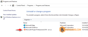 How to Download and Install Project 2019 Using PowerShell