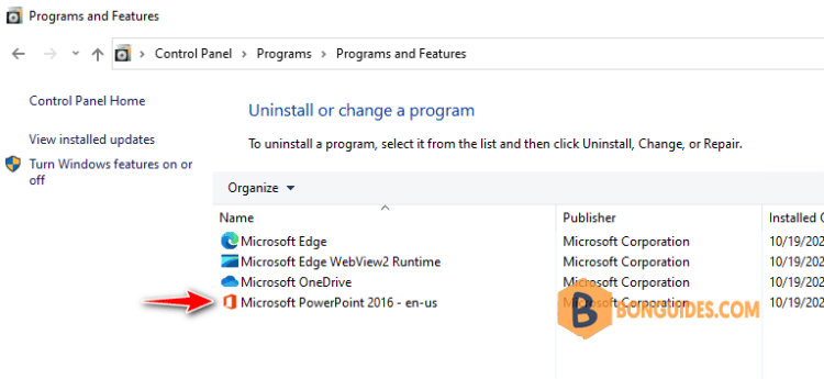 How To Download And Install Powerpoint 2016 Using Powershell