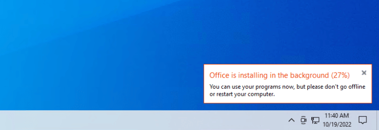 How to Download and Install Visio 2013 Using PowerShell