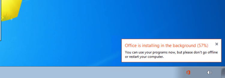 How to Download and Install Office 2016 on Windows 7