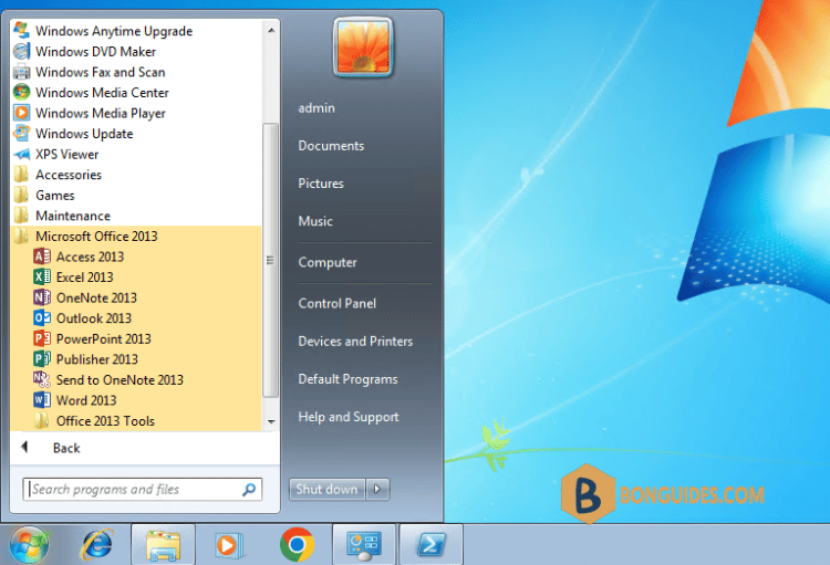 How to Download and Install Office 2013 Using PowerShell