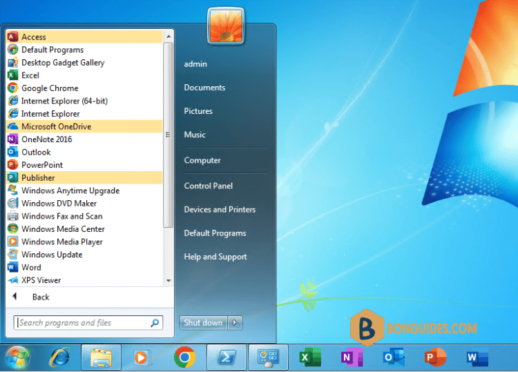 How to Download and Install Office 2016 on Windows 7