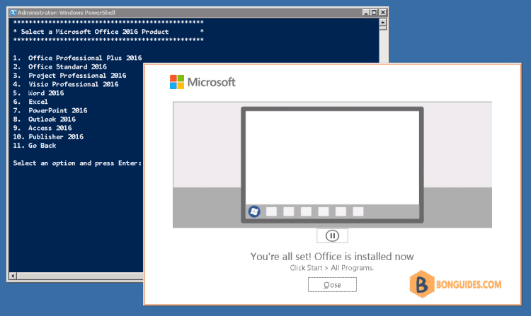 How to Download and Install Office 365 on Windows 7
