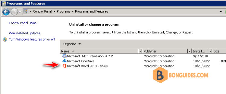 How to Download and Install Word 2013 on Windows 7