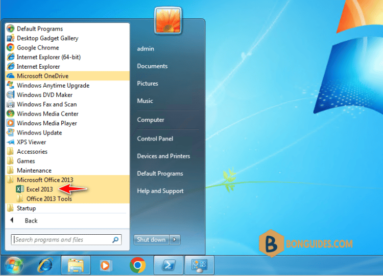 How to Download and Install Excel 2013 on Windows 7