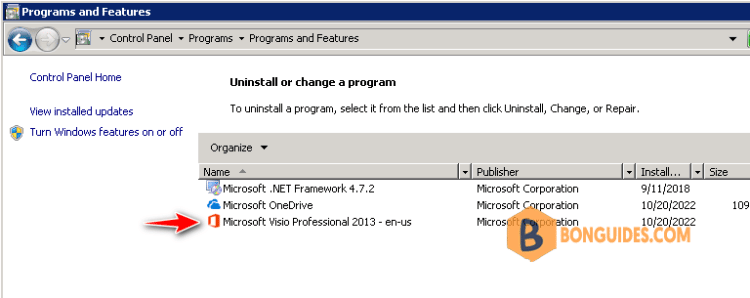 How to Download and Install Visio 2013 on Windows 7