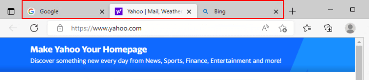 How to Open Multiple URLs in a Browser Using a Batch File