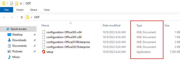How to Install Microsoft Office Using Office Deployment Tool ODT