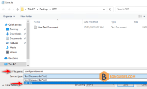 How to Install Microsoft Office Using Office Deployment Tool ODT