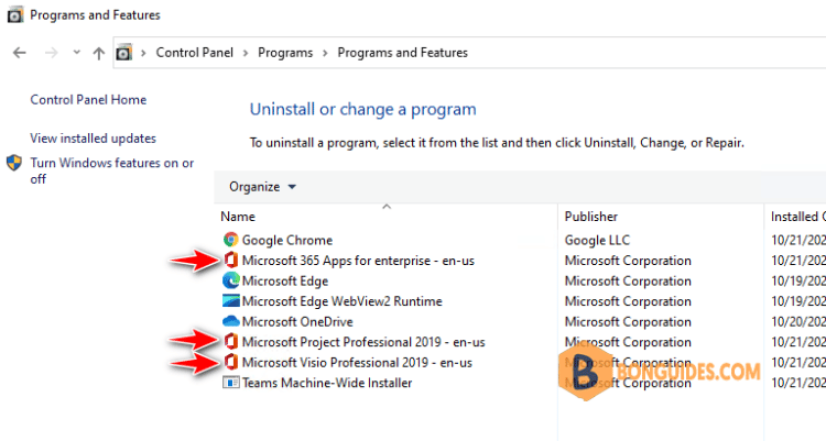 How To Install Microsoft Office Using Office Deployment Tool Odt