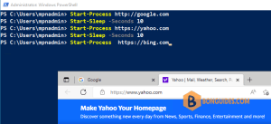 How to Add a Timeout or Delay in a PowerShell Script