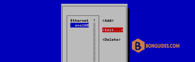 How To Assign A Static Ip For A Centos 9 Or Rhel 9