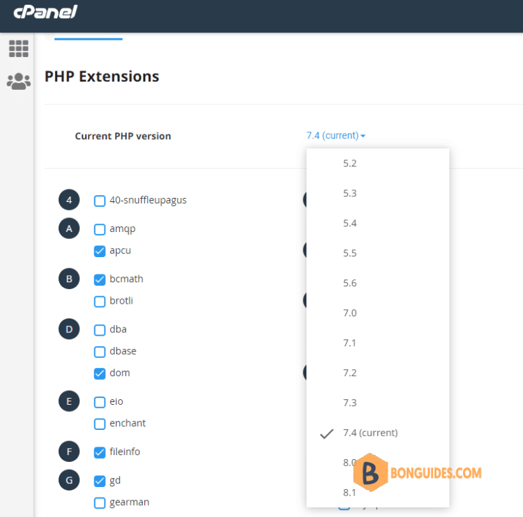 How to Create phpinfo File and Check PHP Information