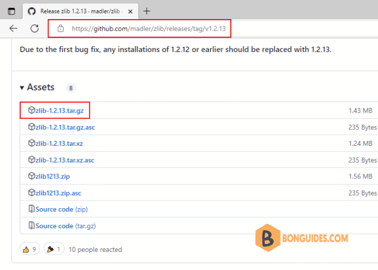 How to Download the Latest Release from GitHub Repo in Linux